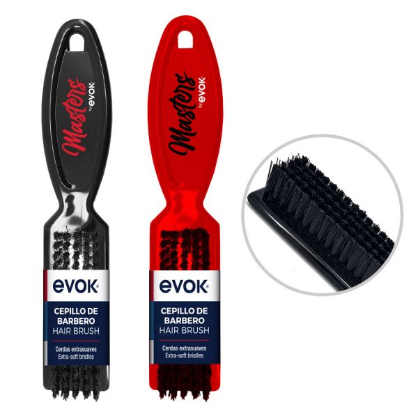 CEPILLO DE BARBERO FADE | Livesienna